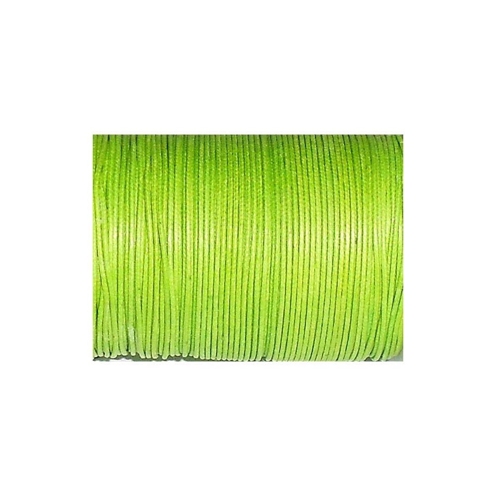 Wax Cotton Cords - Creative India