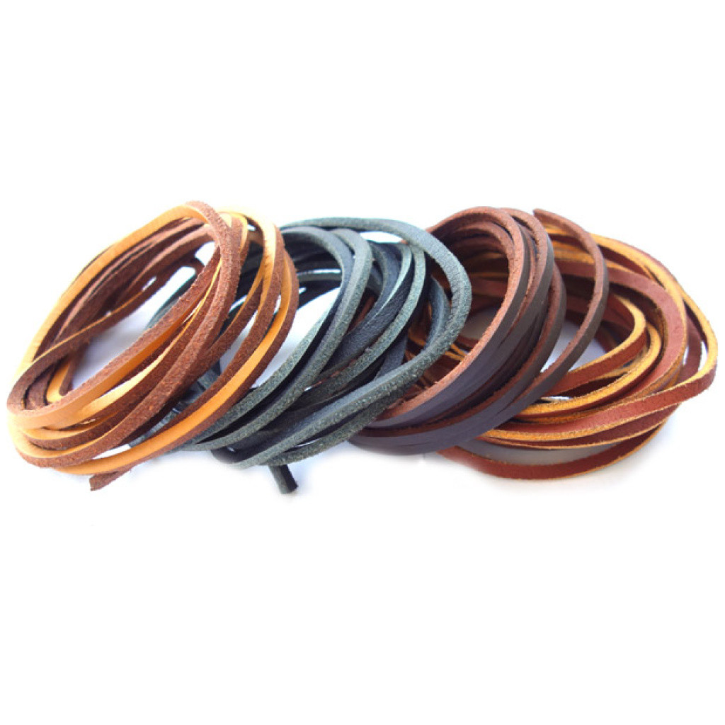 Leather Shoe Laces Archives - Creative India