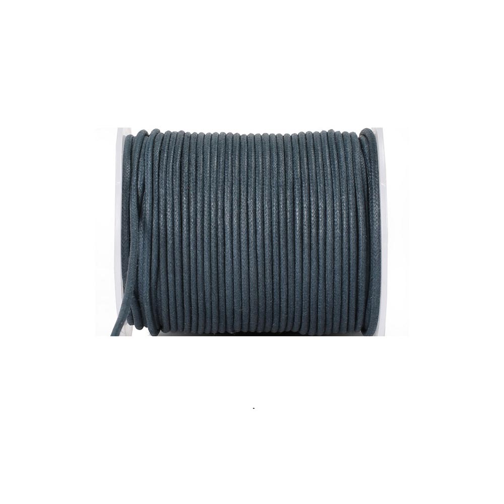 Wax Cotton Cords - Creative India