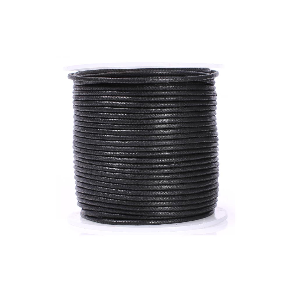 Wax Cotton Cords - Creative India