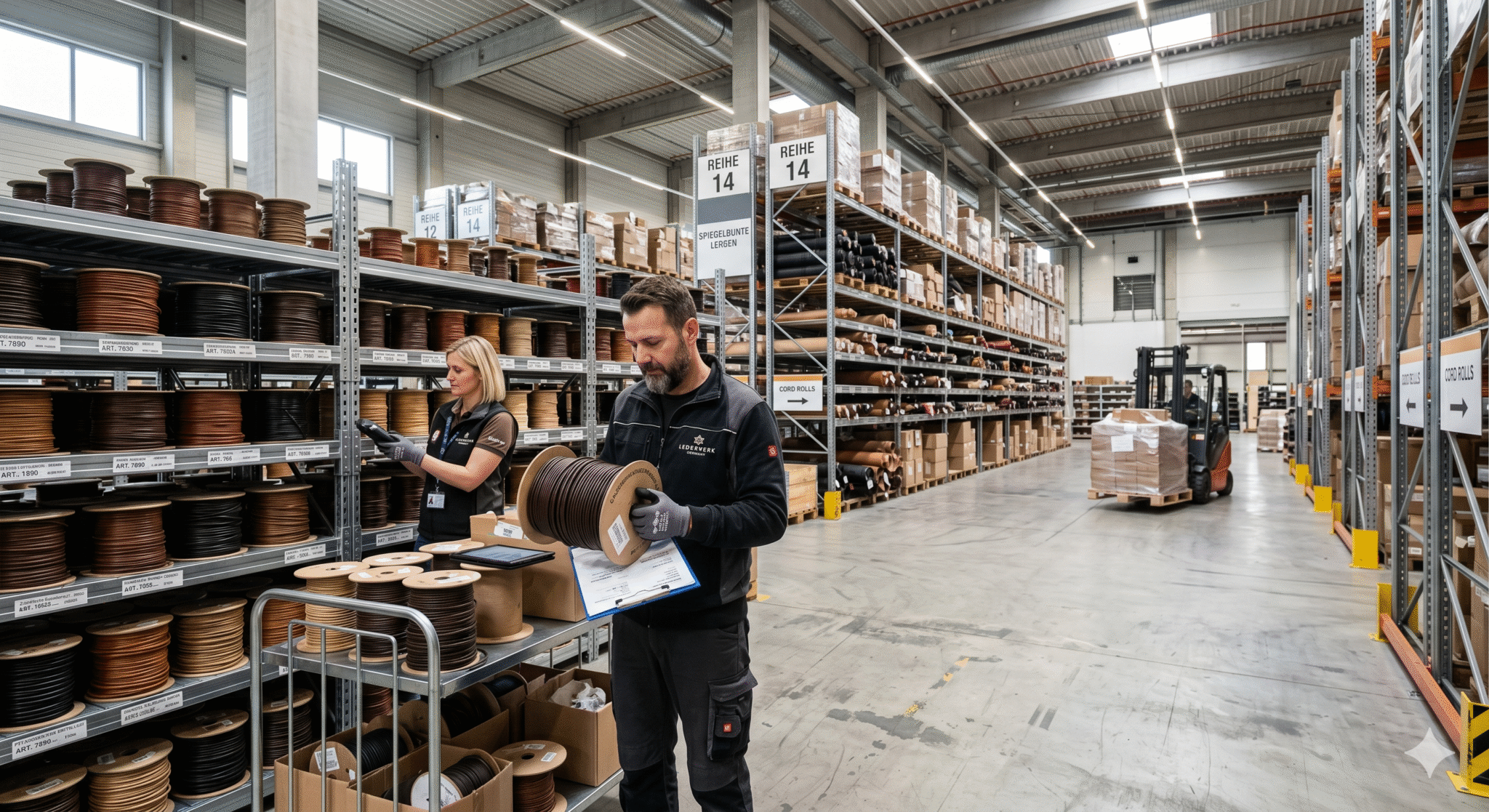 Leather Cords in Germany: Types, Uses, Suppliers & Buying Guide